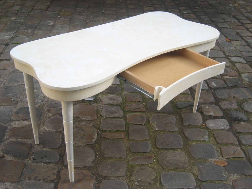 Meuble de Menuisier Sur Mesure - Menuiserie Desnoyer